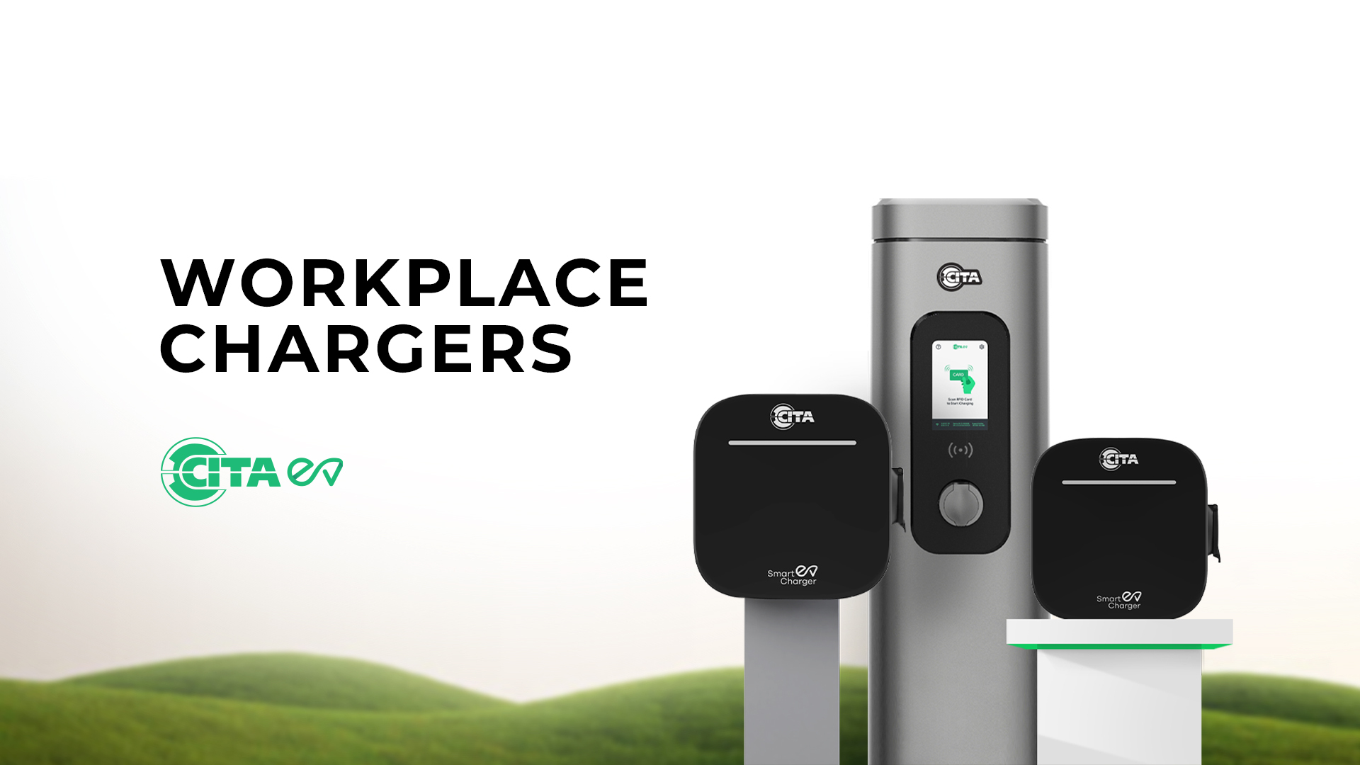 Guide to prepare your site to install commercial EV Chargers
