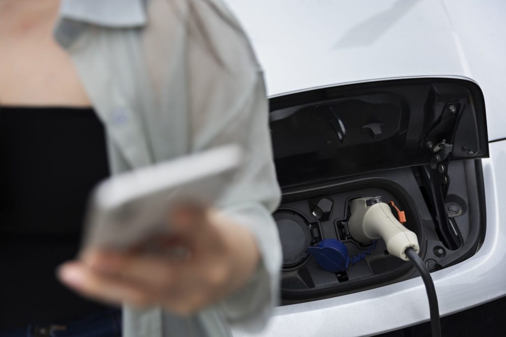 What is an EV Charge Point Operator (CPO) & How Does it Work?