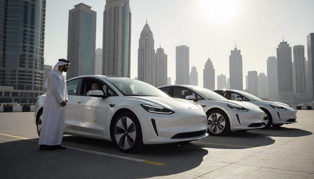 Saudi Arabia Electric Vehicle Market Size, Share & EV Demand