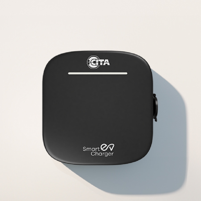 Residential EV Chargers in Jordan | CITA EV Charger
