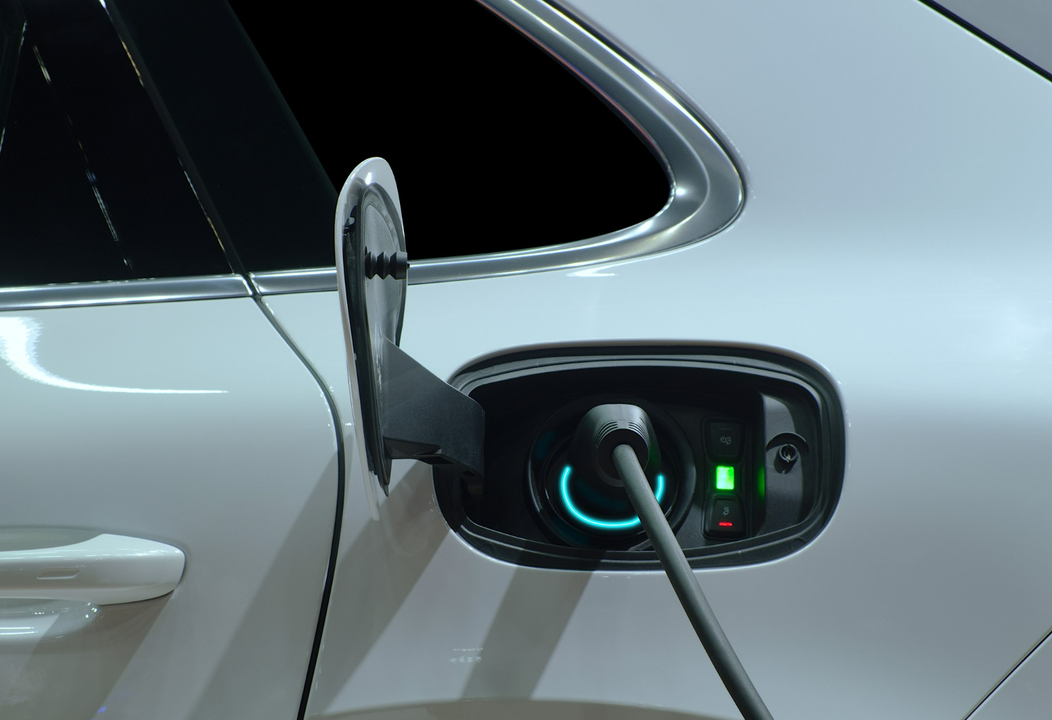 DEWA EV Charging Regulations 2025: Key Guide for CPOs