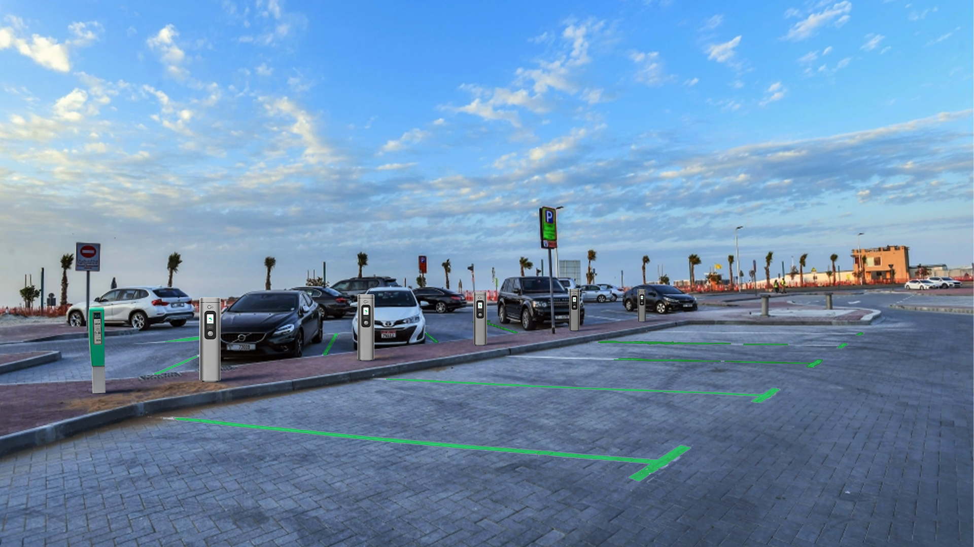 DEWA EV Charging Regulations 2025: Key Guide for CPOs