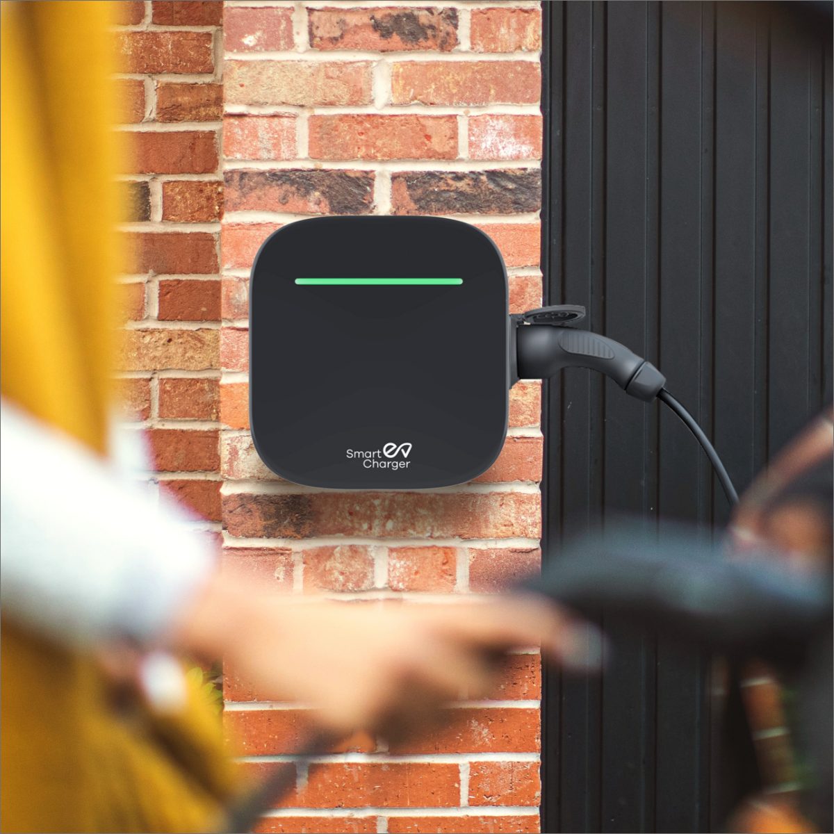 Best EV Charger in Turkey | EV Charger for Homes & Business