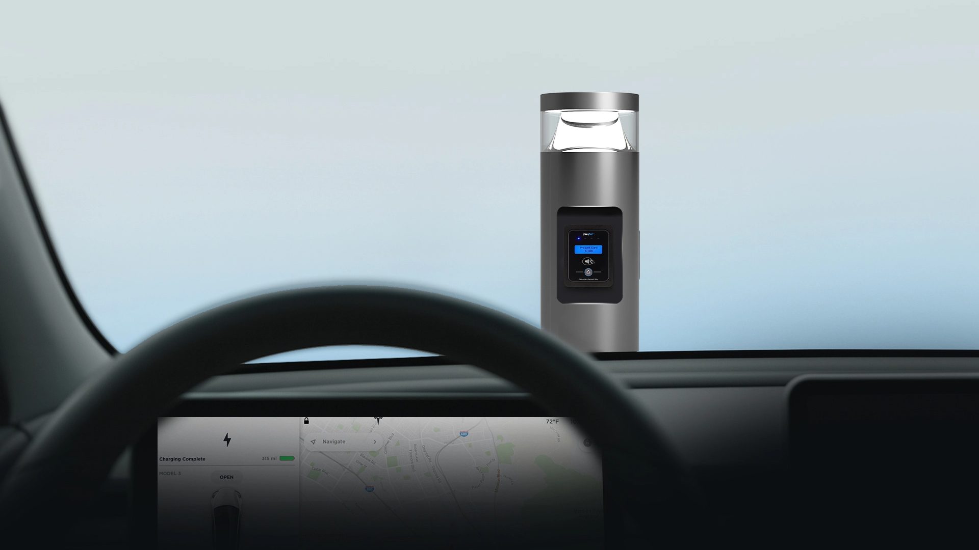 What is an EV Charge Point Operator (CPO) & How Does it Work?