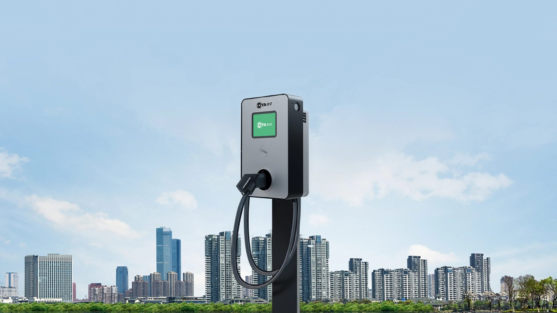 What is an EV Charge Point Operator (CPO) & How Does it Work?