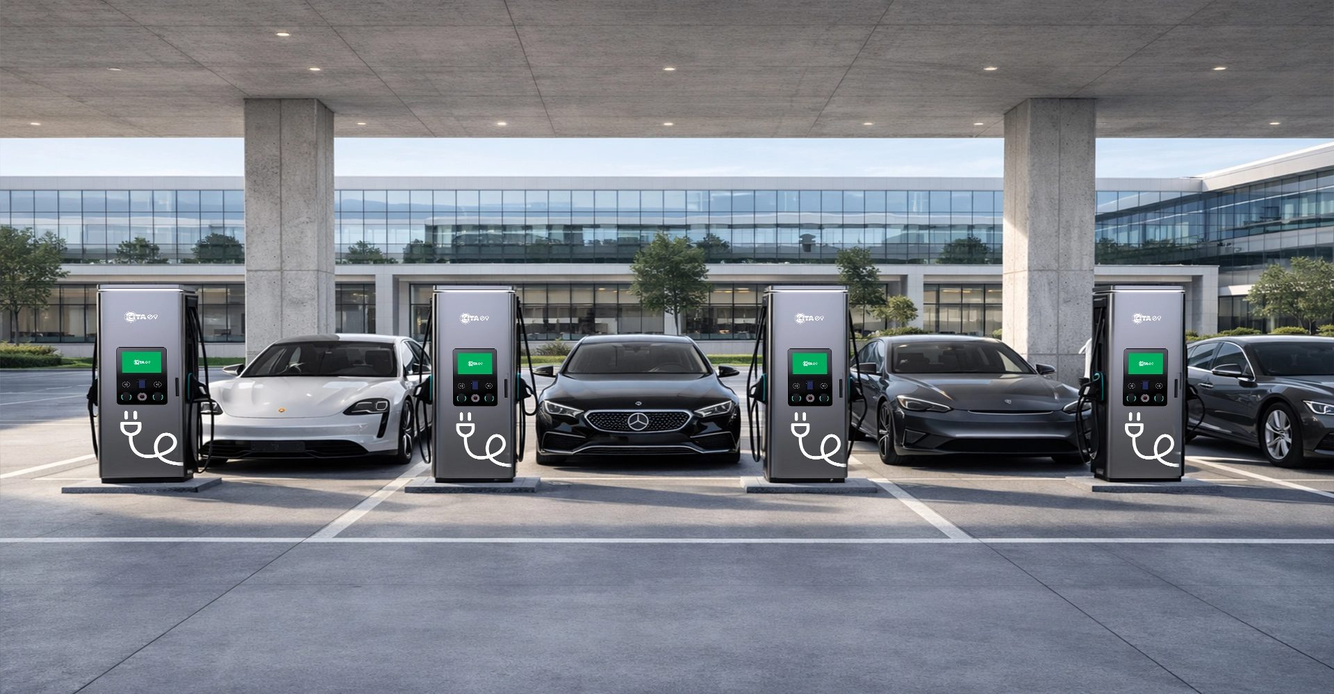 What is an EV Charge Point Operator (CPO) & How Does it Work?